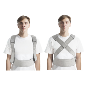 WoodyKnows 2021 Newly Upgraded Side-Sleeping Backpack with All Magic ...